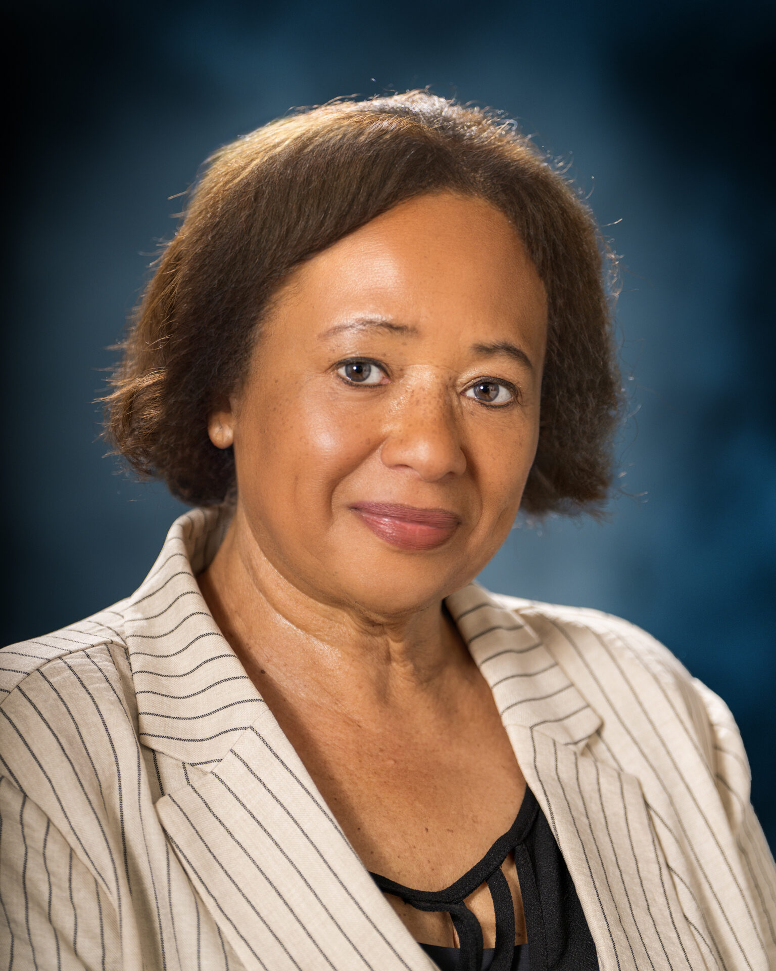 Marcia McEntyre – GTB Partners