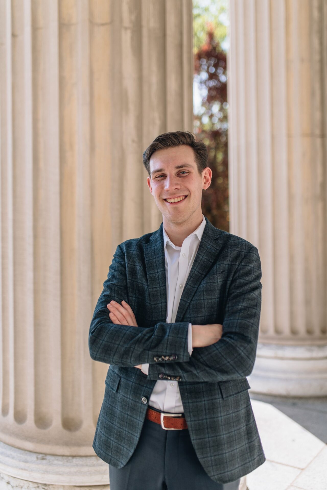 Benjamin W. Ghiano – GTB Partners