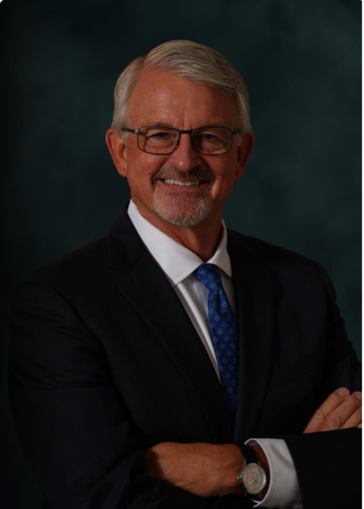 Richard Gannon – GTB Partners